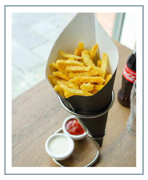 Menu | Johnny D's Family Restaurant